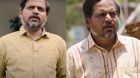 Durgesh Kumar Opens Up About Acting Journey And Struggles In The Industry Glamsham