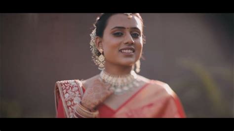 Vedant And Charu Wedding Highlight The Cobra Weddings Youtube