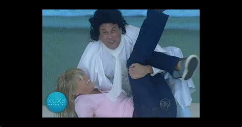 Xuxa E Sergio Mallandro Purepeople