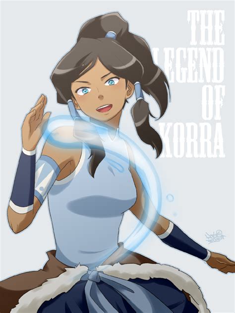 Korra Avatar The Legend Of Korra Image By Pixiv Id 267749 1165752