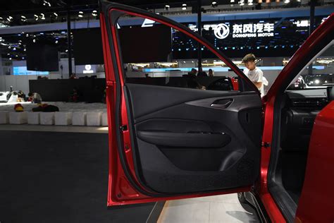 Wuling Starlight Cevauto Wuling Starlight Cevauto