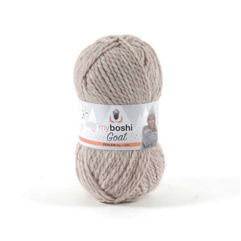 Myboshi Goat Dmc N° 2 494 2