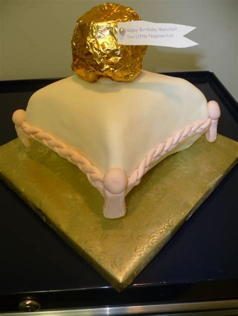 Icing On Top Cakes For Every Occasion Golden Nugget Cake
