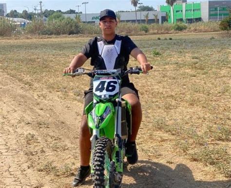 אושר בן ה 16 נהרג בהתהפכות טרקטורון