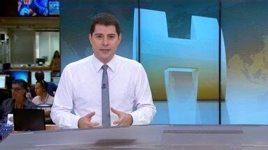 Jornal Hoje JH Governo anuncia troca de ministros em Brasília