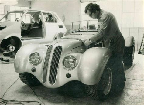 Franco Sbarros Biography