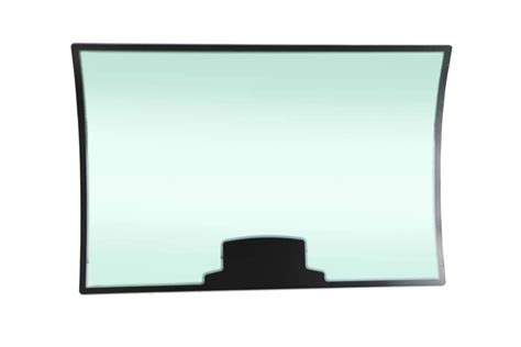 Front Cab Window For Toolcat™ Work Machines 7114552 Bobcat Company