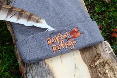 Raptor Refuge Cap Raptor Refuge Inc