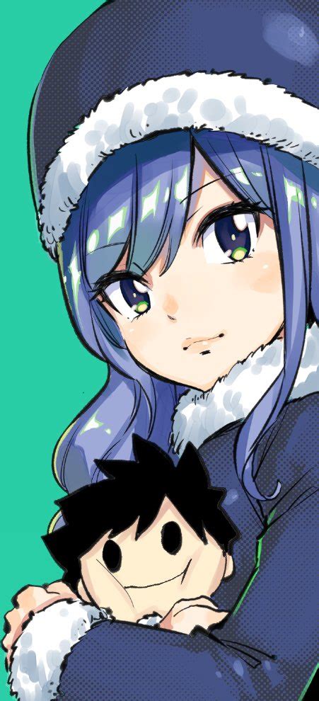 Juvia Lockser Unjou No Fairy Tale Drawn By Mashimahiro Danbooru