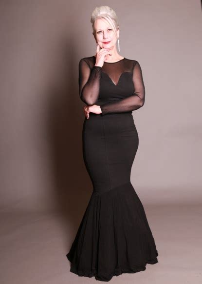 Joanna C Models Plus