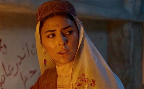 تصاویر بیوگرافی، عکس های شخصی و زندگی خصوصی هدی زین العابدین