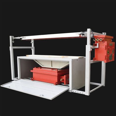 X Ray Online Conveyor Belt Fracture Splice Displacement Defect