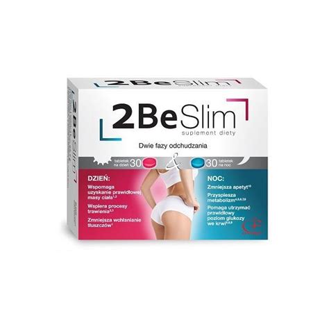 BE Slim Cu Extracte Naturale De Tablete Pentru Slabit Esteto Ro