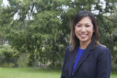 Stephanie Murphy Names Senior Congressional Staff