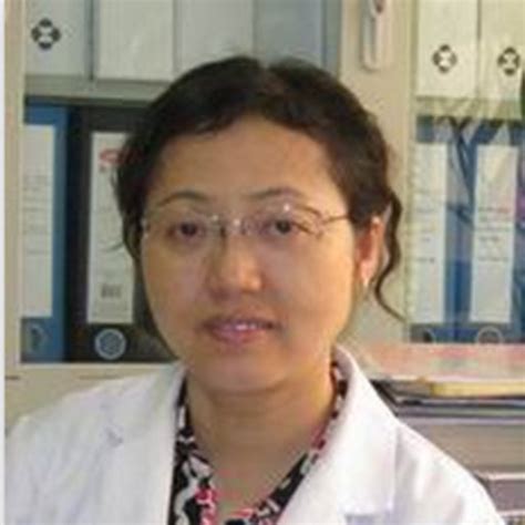 Xiaoping Chen Sichuan University Chengdu Scu Department Of Cardiology Research Profile
