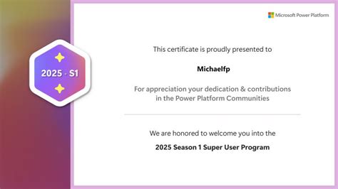 Michael Ferro Pereira On Linkedin Powerapps Powerplatform Community