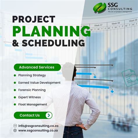 Ssg Consulting On Linkedin Ssgconsulting Projectmanagement Construction Projectcontrols…