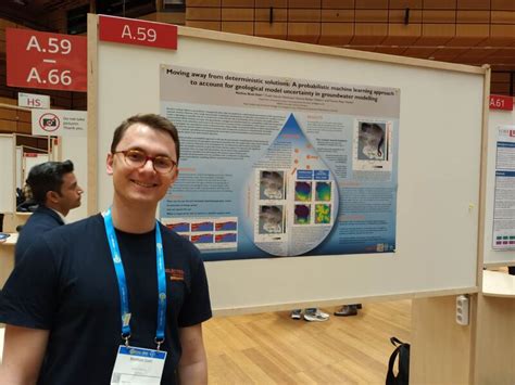 Mathias Busk Dahl On Linkedin Niras Geoscience Au