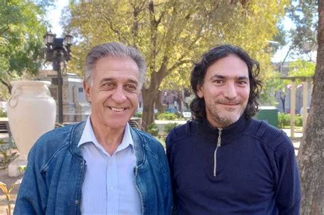 Chacar En Mercedes Todos Pagamos El Costo Ambiental De Los