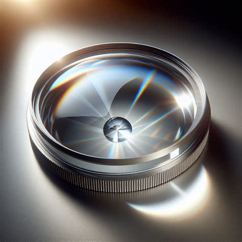 China Aoi150 Optical Component Surface Defect Detector Supplier