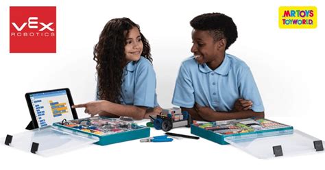 Best Selling Vex Robotics Toys Of 2020 Mr Toys Toyworld