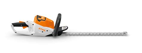 STIHL HSA Cordless Battery Hedge Trimmer STIHL