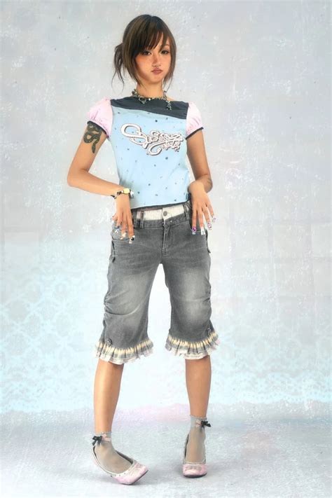 Pixelated Pixie Rebels