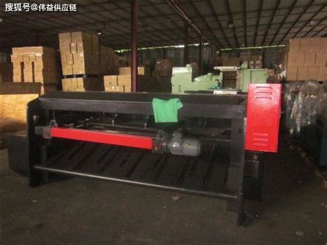 机械设备出口操作流程 报关