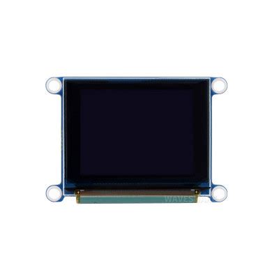 Waveshare inch RGB OLED Display Module Ã Resolution K Colors SPI Interface buy