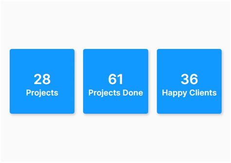 Animated Number Counter Plugin For JQuery AnimationCounter Js Free