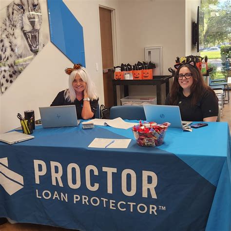 Proctor Loan Protector Proctorloanprotector • Instagram Photos And