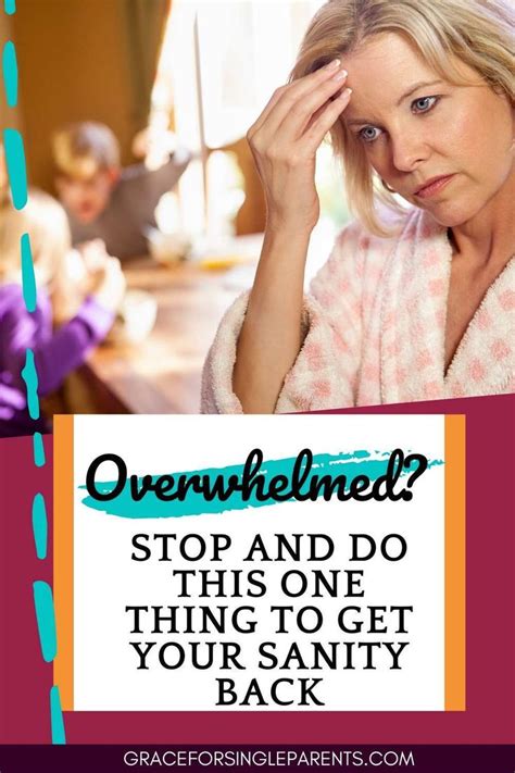 Intentional Parenting Parenting 101 Single Parenting Positive Parenting Overwhelmed By Life