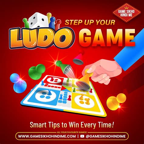 Game 🎲 Master The Art Of Ludo 🎯 Ludo Is More Than Just A Game Its