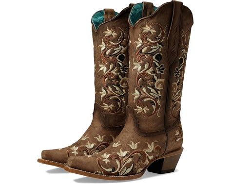 Corral Boots Z5141 6pm