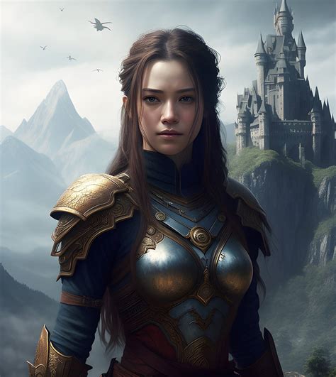 Mountain Pass 1 By Isuneek On Deviantart