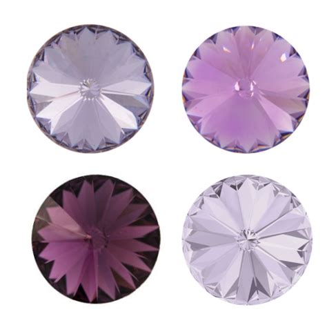 Interlocking Crystals Bangle Kit Pewter And Crystals