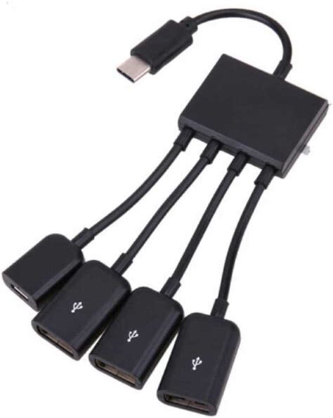 Complete Guide To Otg Cable Pinouts Everything You Need To Know