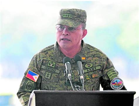 WPS Czar Centino Said Present Admin Wants Focus On Geopolitical