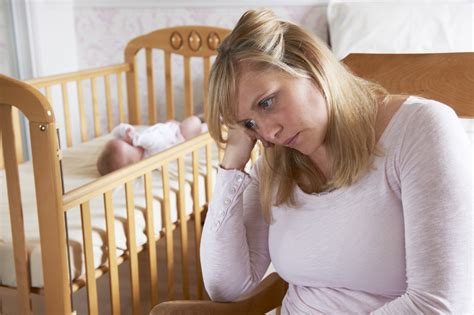 Postpartum Psychosis Treating Postpartum Depression