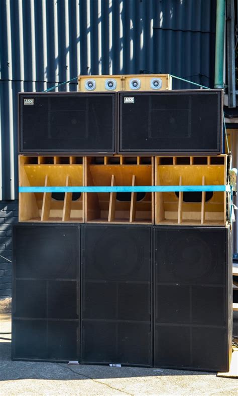 Incoming Stack Porn Rsoundsystem