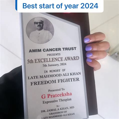 Prateeksha Singh Chauhan On Linkedin Finest Start Of Year 2024
