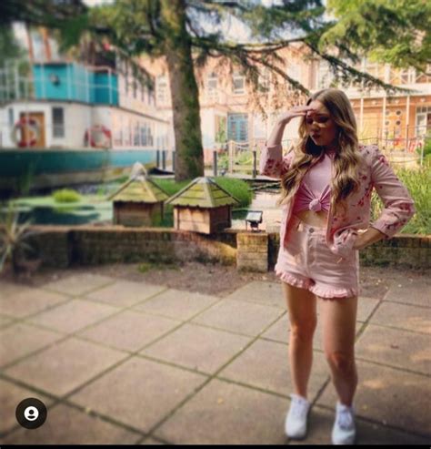 Ruby Nice R Hollyoaks Babes