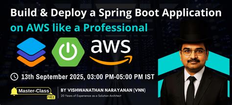 Master Classes Scholarhat