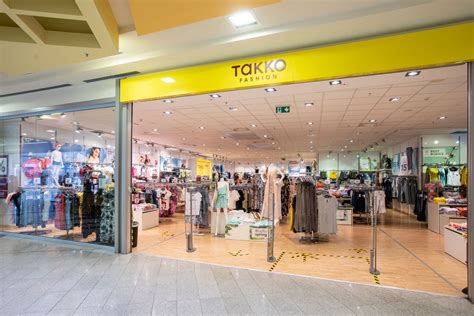 Takko Centro Fuentes