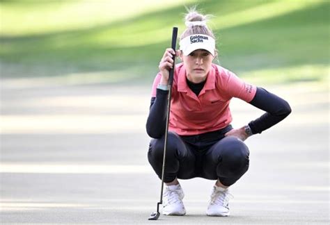 코르다 Lpga 4개 대회 연속 우승 16년 만 대기록