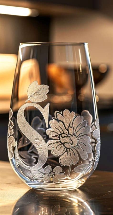 Why Everyone Is Talking About These Glass Etching Ideas