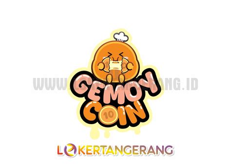 Outlet Staff Gemoy Coin Loker Tangerang