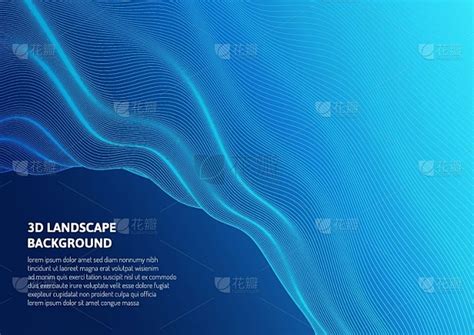 3 D Wave Dance7
