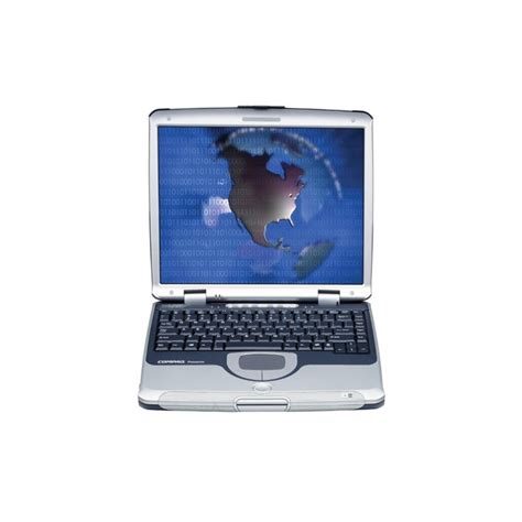 HP COMPAQ PRESARIO Sous Windows XP N041603 GRADE B