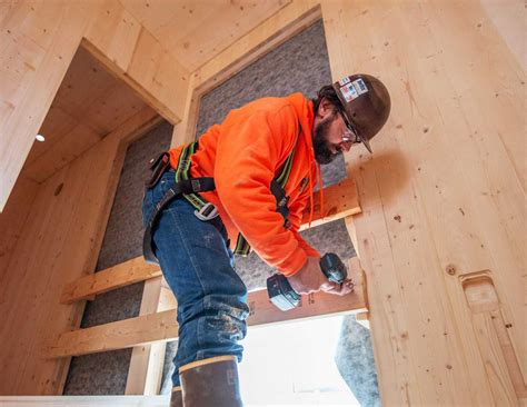 National Structural Timber Specification